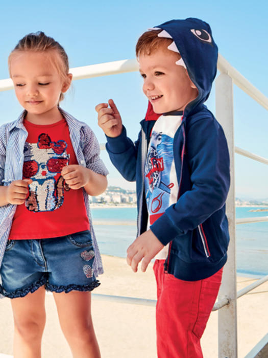 Baby Boy - Sarabanda