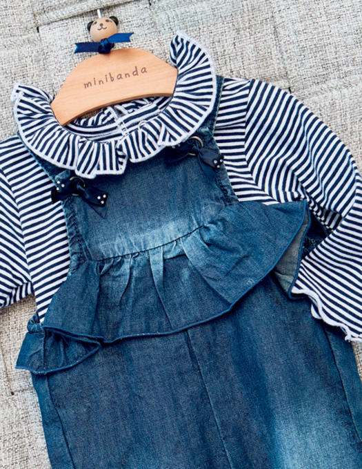 Minibanda - Sarabanda