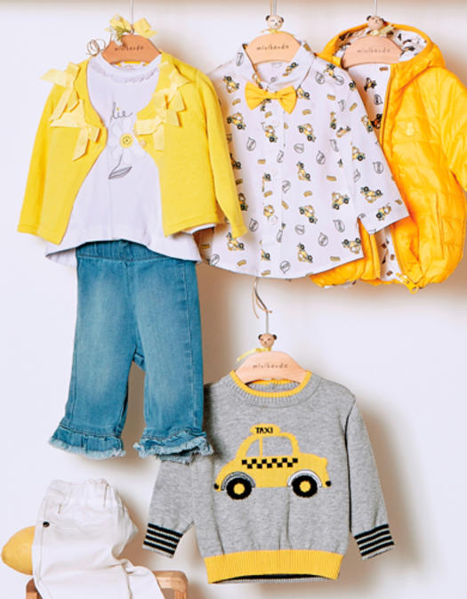 Minibanda - Sarabanda