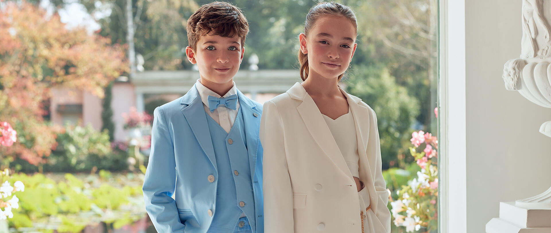 Sarabanda: Abbigliamento Bambini da 0 a 16 Anni | Look di Tendenza e ...