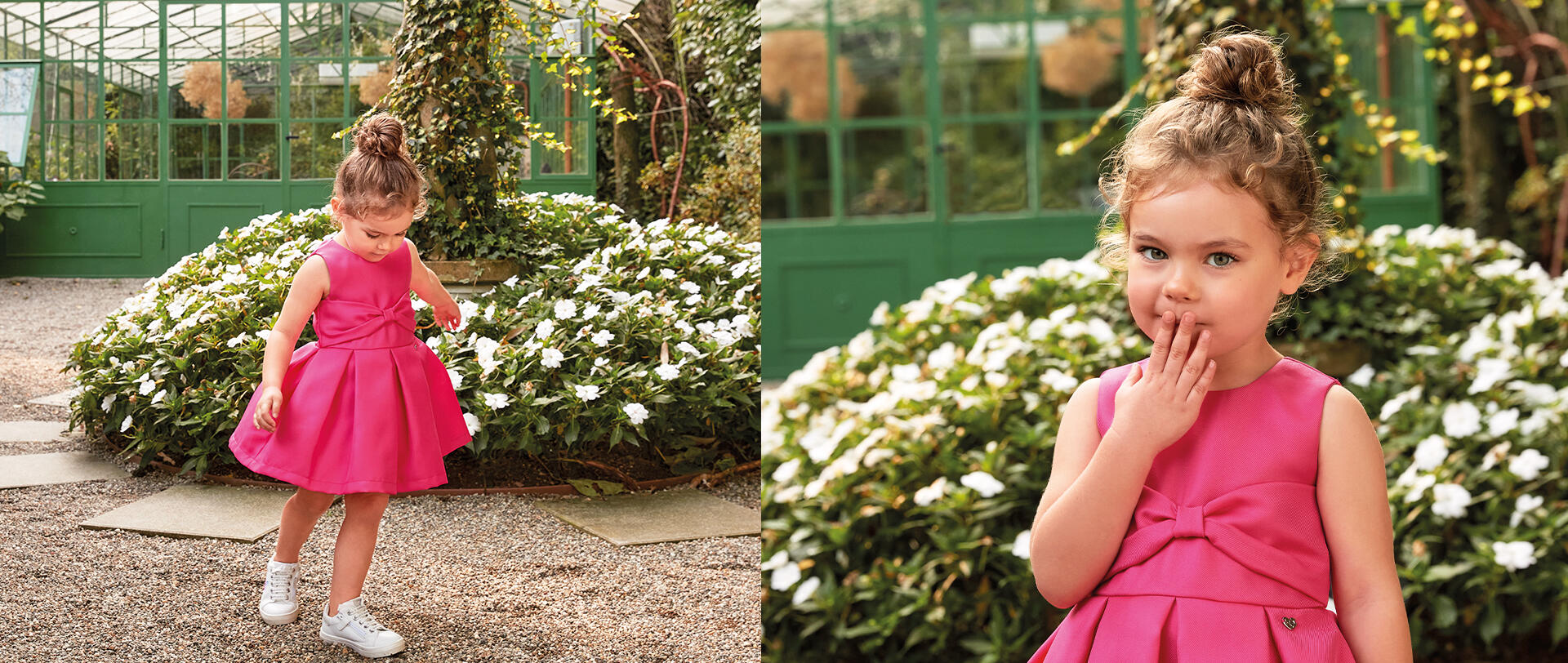 Kids & Baby Clothing | Children's Fashion | Sarabanda Fashionable and ...