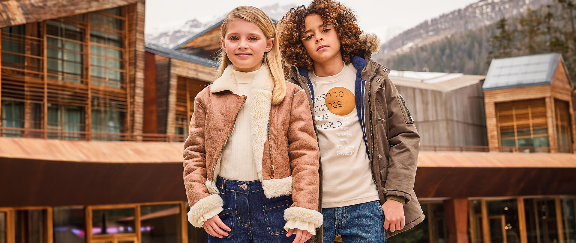 Sarabanda: Abbigliamento Bambini da 0 a 16 Anni | Look di Tendenza e ...