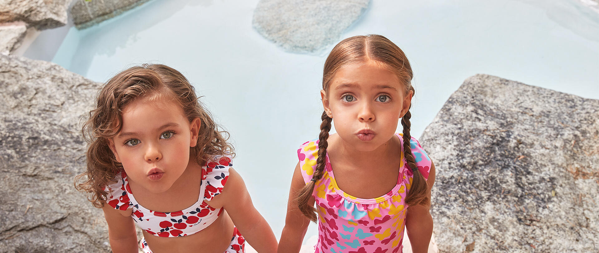 Kids & Baby Clothing | Children's Fashion | Sarabanda Fashionable and ...