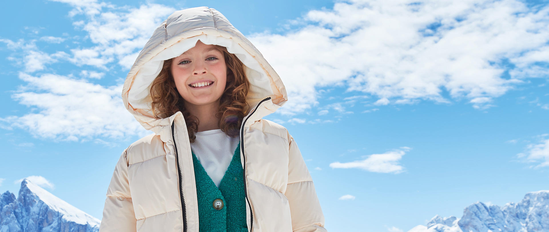 Kids & Baby Clothing | Children's Fashion | Sarabanda Fashionable and ...